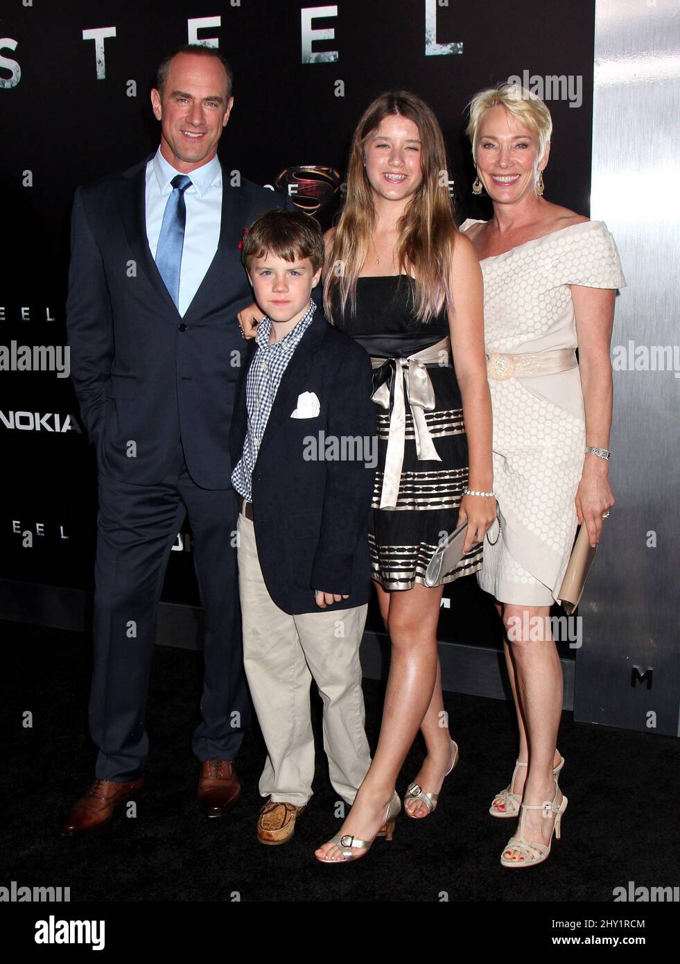 Christopher Meloni Colonel Hardy