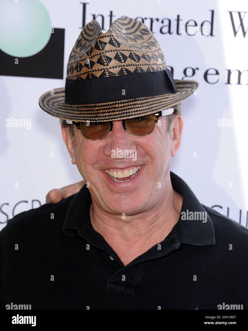 Tim Allen attedinfg the 4th Annual SAG Golf Classic at Lakeside Golf ...