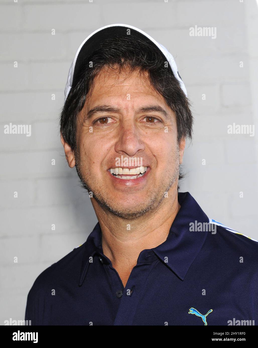 Ray Ramono attedinfg the 4th Annual SAG Golf Classic at Lakeside Golf ...