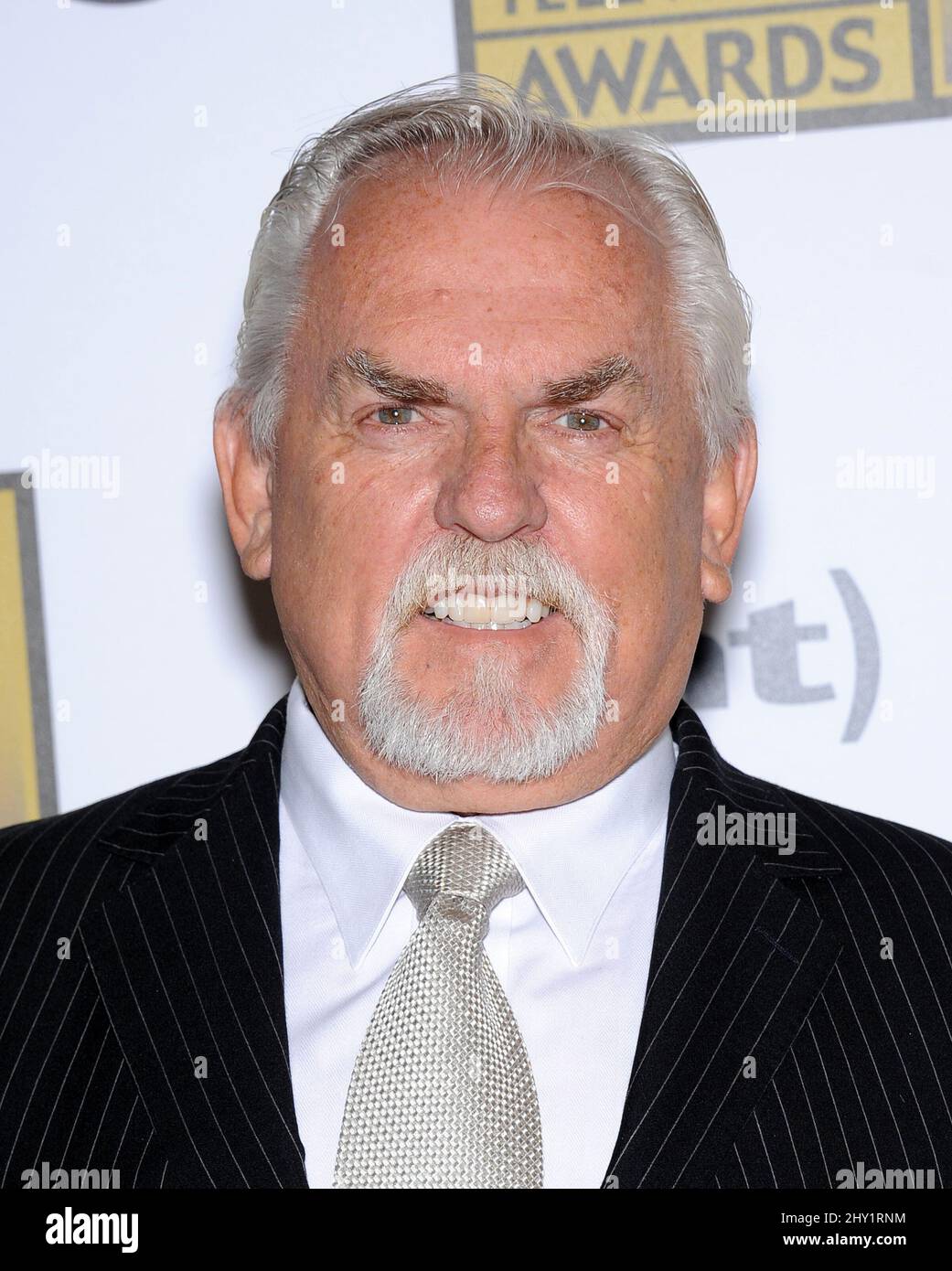 John Ratzenberger attending the 3rd Annual Citics Choice Television ...