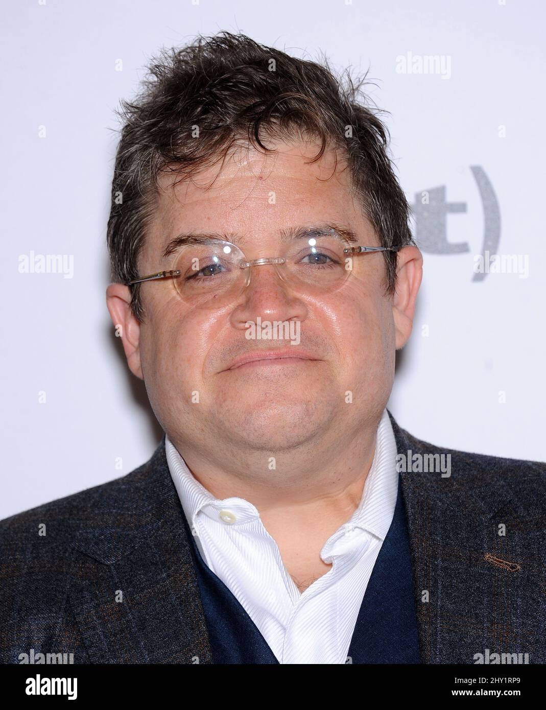 Patton Oswalt attending the 3rd Annual Citics Choice Television Awards ...