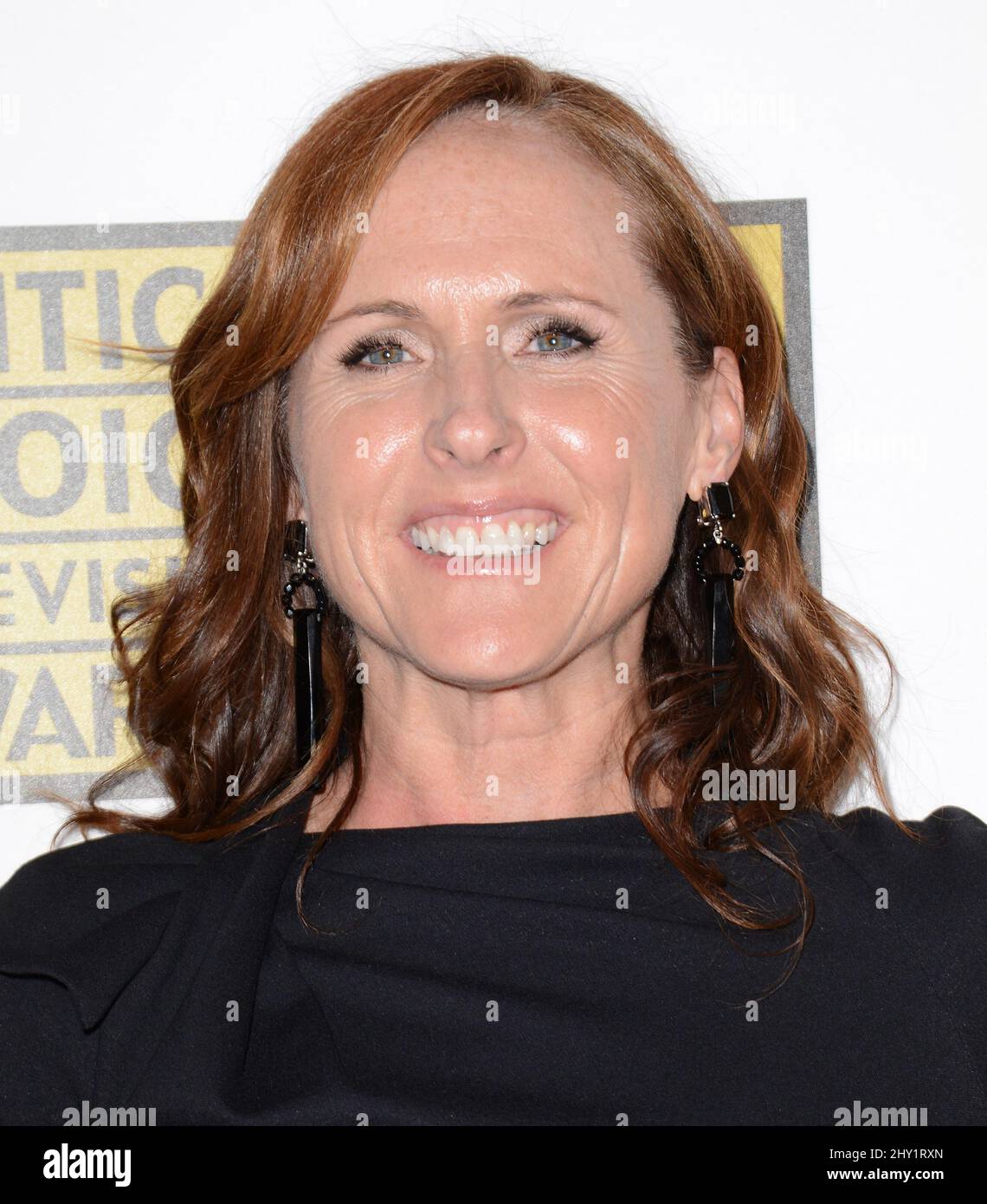 Molly shannon headshot hi-res stock photography and images - Alamy