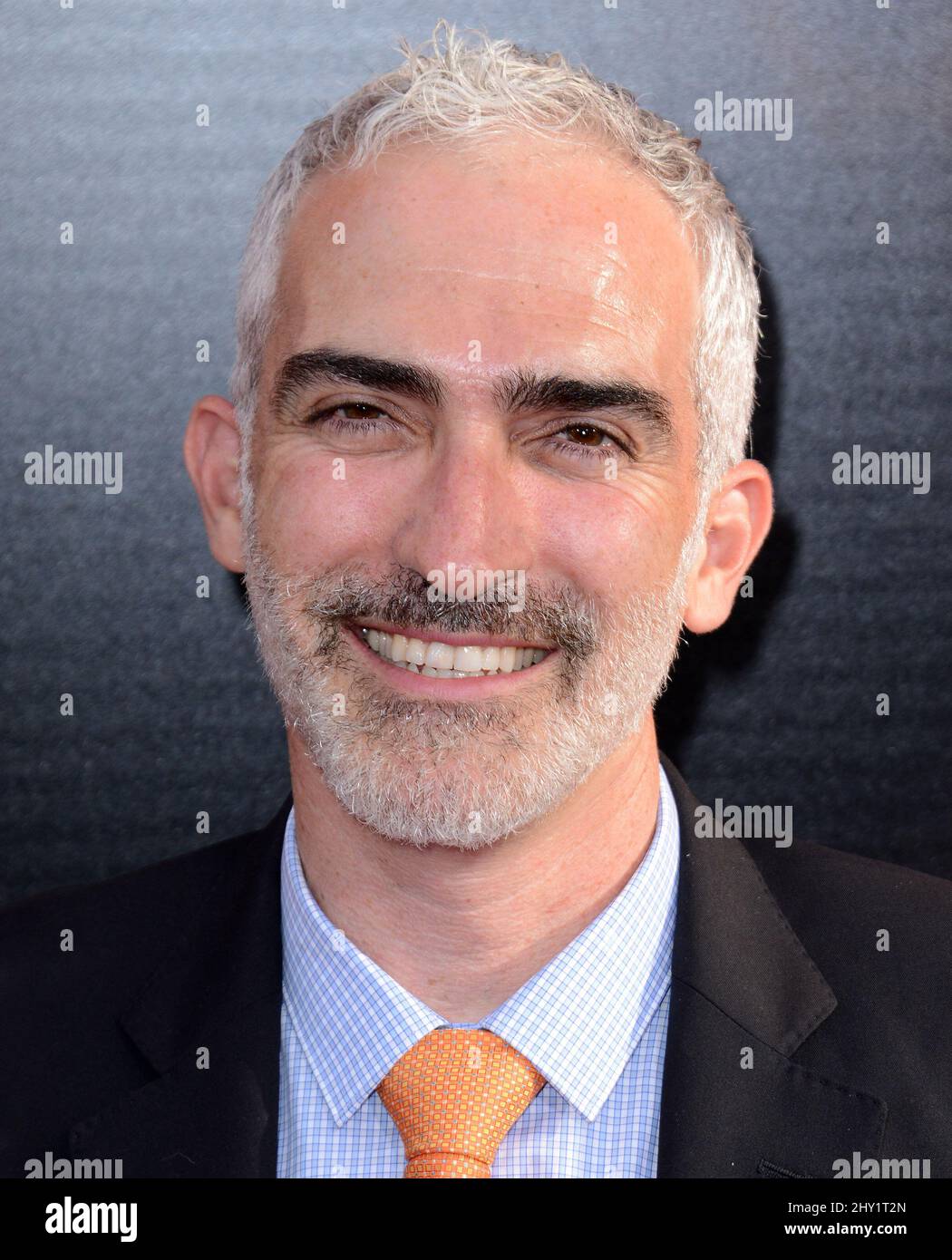 Patrick Fischler at the "True Blood" Season 6 Premiere at ArcLight ...