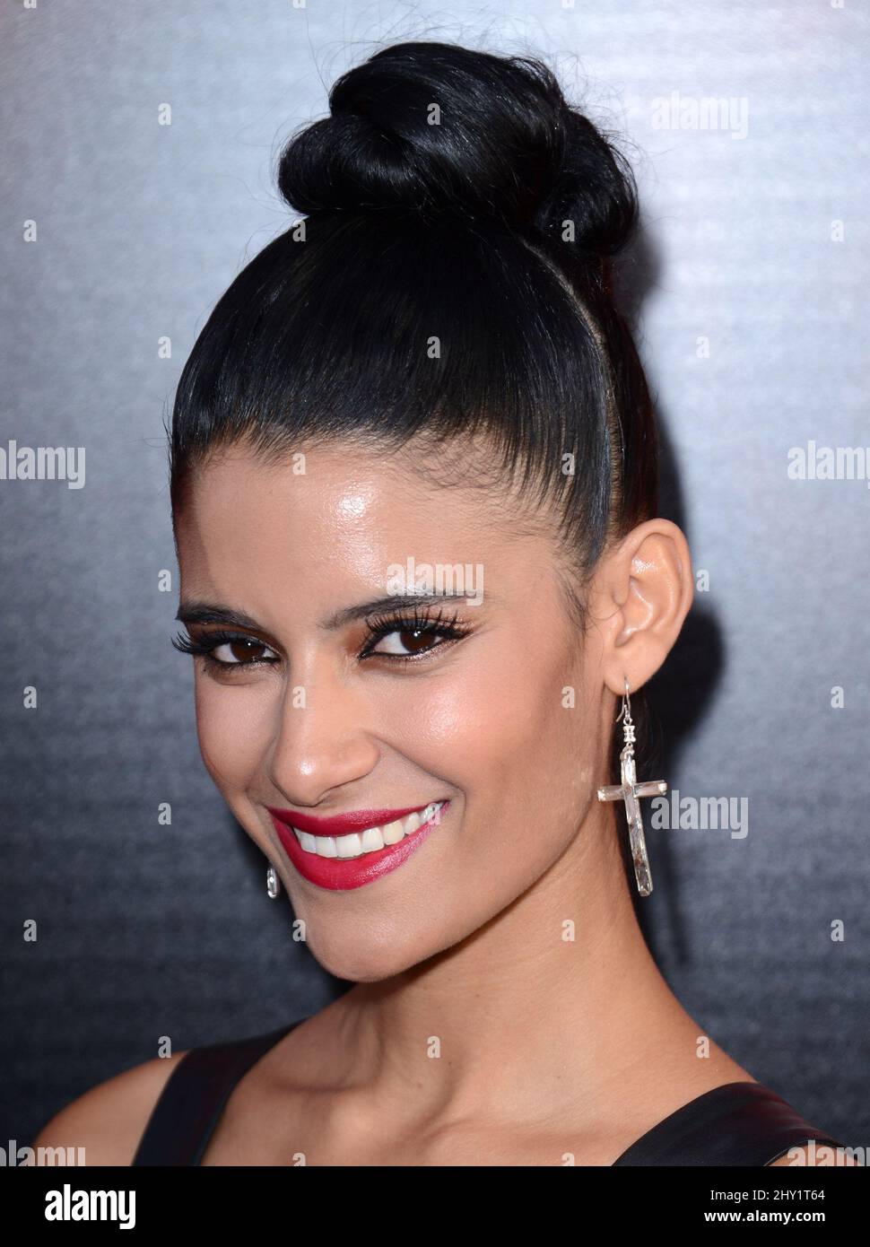 Jessica clark hi-res stock photography and images - Alamy