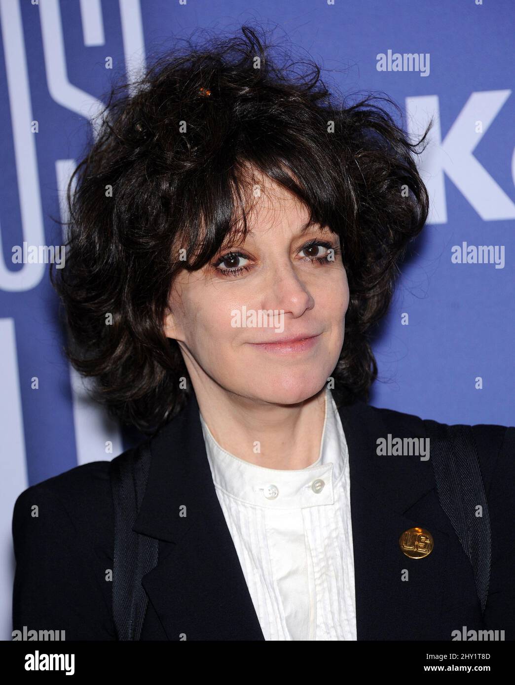Amy Heckerling arrives at Women in Film's 2013 Crystal + Lucy Awards at ...