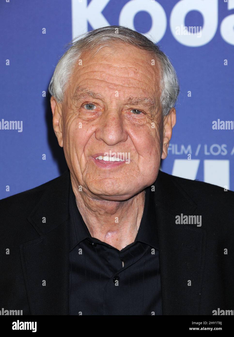 Garry Marshall arrives at Women in Film's 2013 Crystal + Lucy Awards at ...