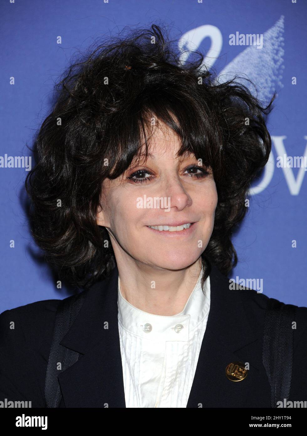 Amy Heckerling arrives at Women in Film's 2013 Crystal + Lucy Awards at ...