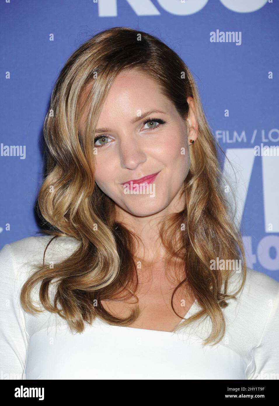 Jordana Spiro arrives at Women in Film's 2013 Crystal + Lucy Awards at ...