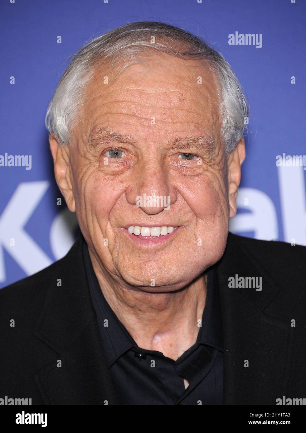 Garry Marshall arrives at Women in Film's 2013 Crystal + Lucy Awards at ...