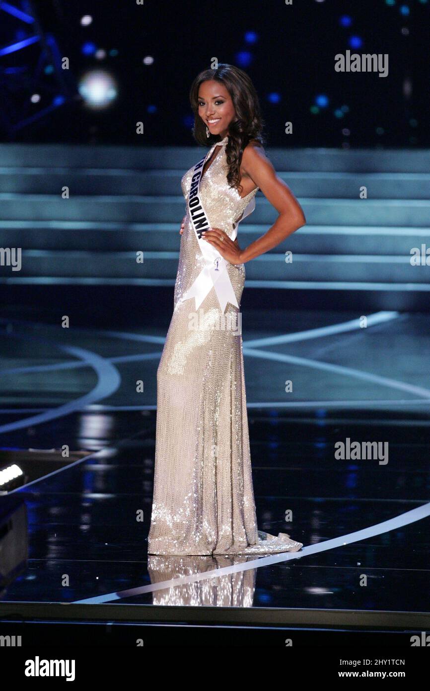 Miss south carolina usa during hi-res stock photography and images - Alamy
