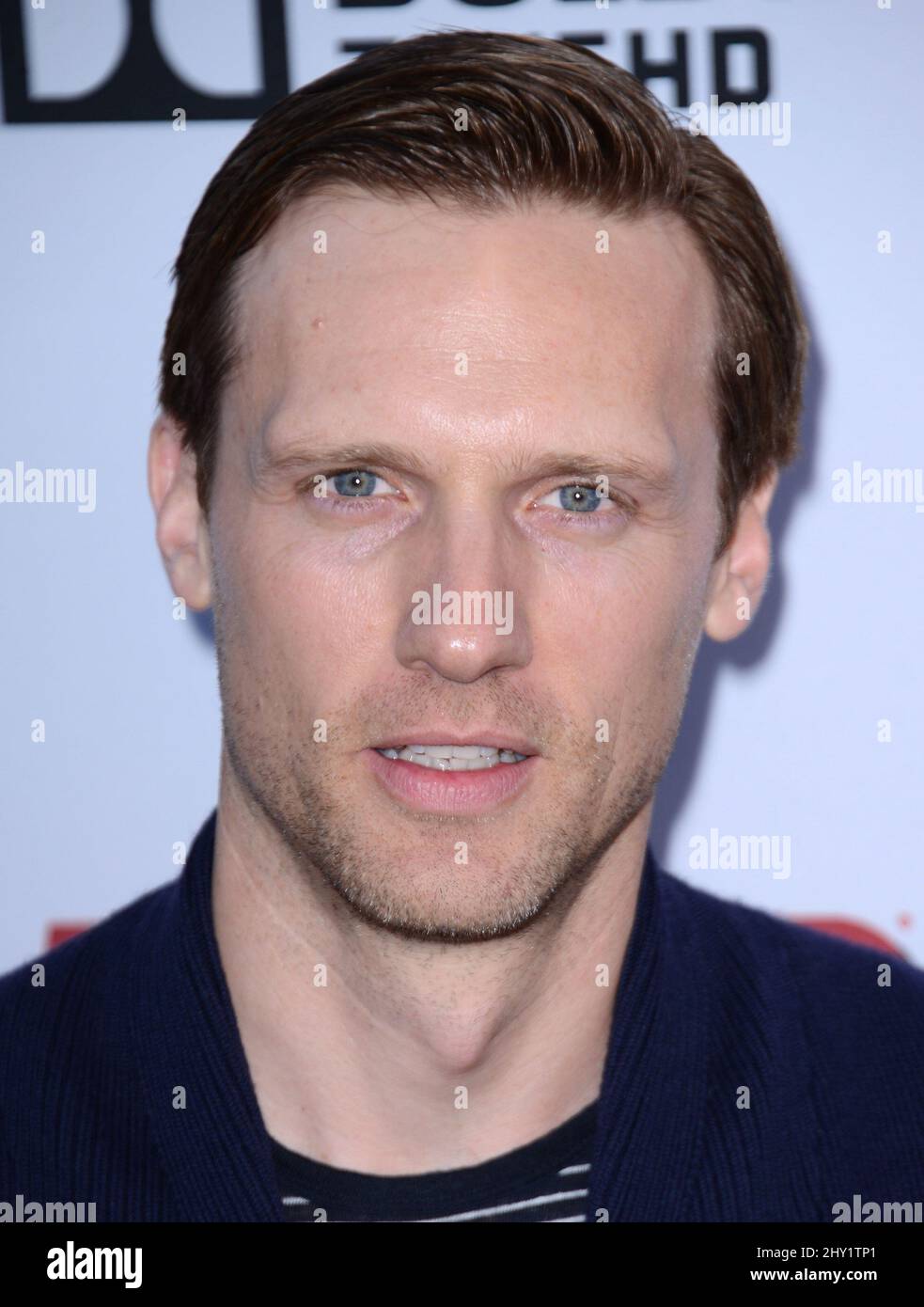 Teddy Sears attends the "Dexter" Series Finale Season Premiere Party ...