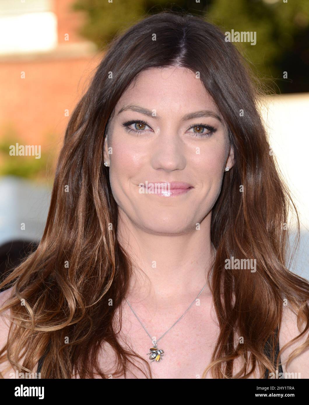 Jennifer Carpenter attends the "Dexter" Series Finale Season Premiere ...