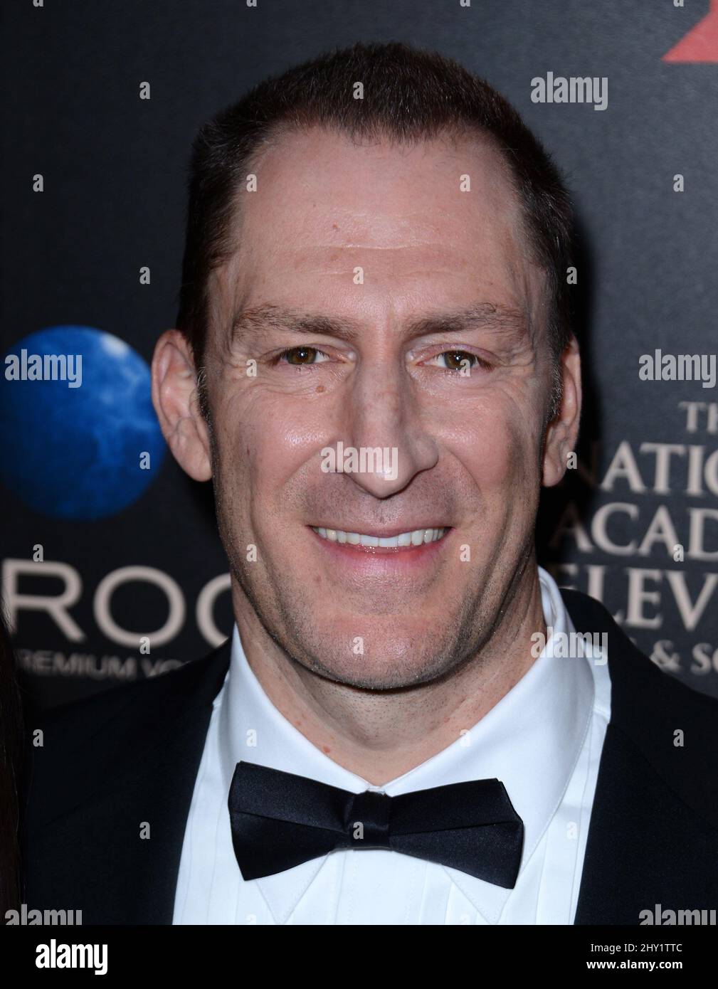 Ben Bailey attending the 40th Annual Daytime Emmy Awards in Beverly ...
