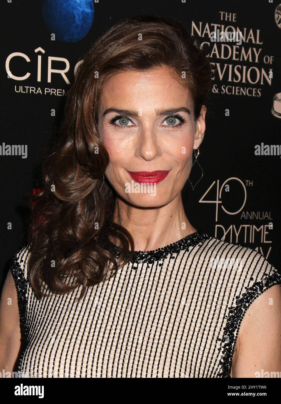 Kristian alfonso hi-res stock photography and images - Alamy