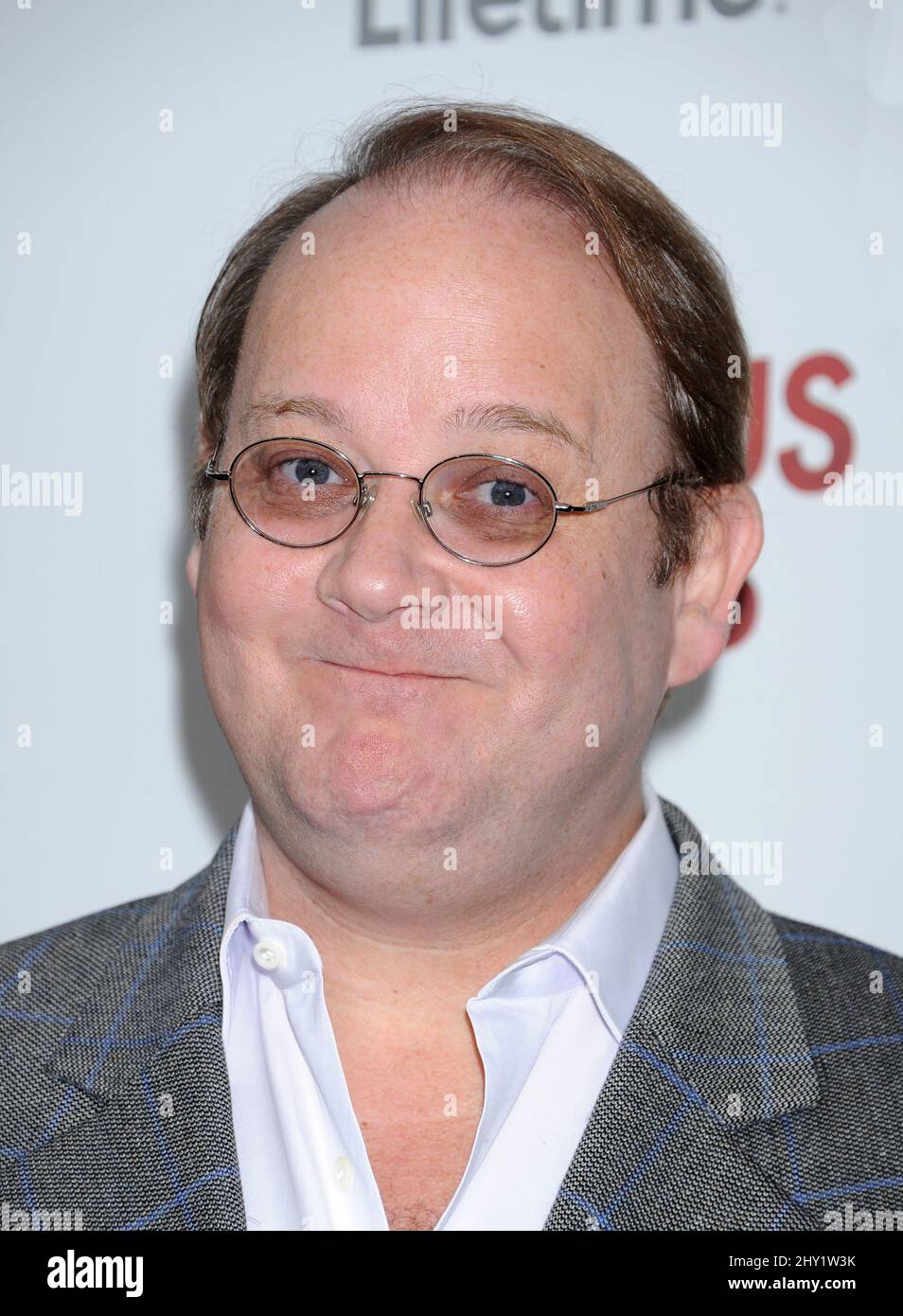Marc Cherry attending the premiere of "Devious Maids" in Pacific Palisades, California Stock ...