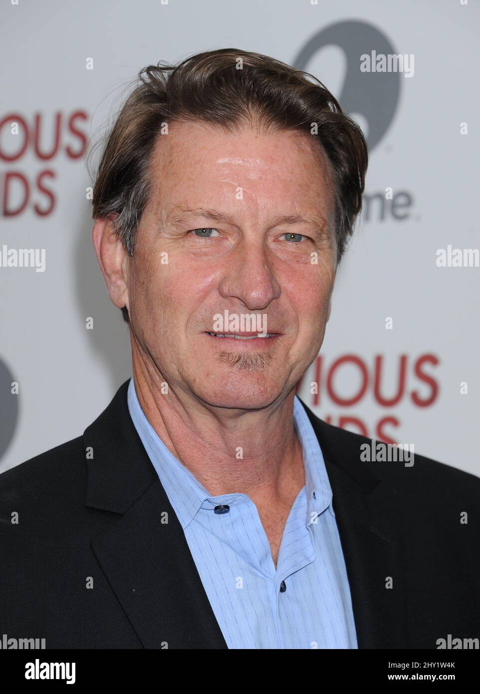 Brett Cullen attending the premiere of "Devious Maids" in Pacific ...