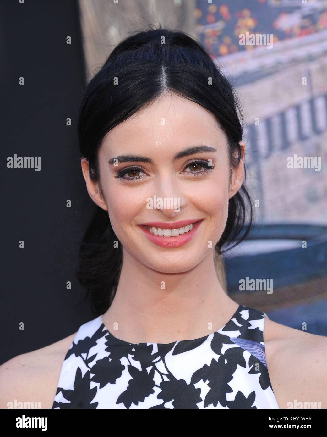 Krysten Ritter attending "The Lone Ranger" World Premiere at California ...