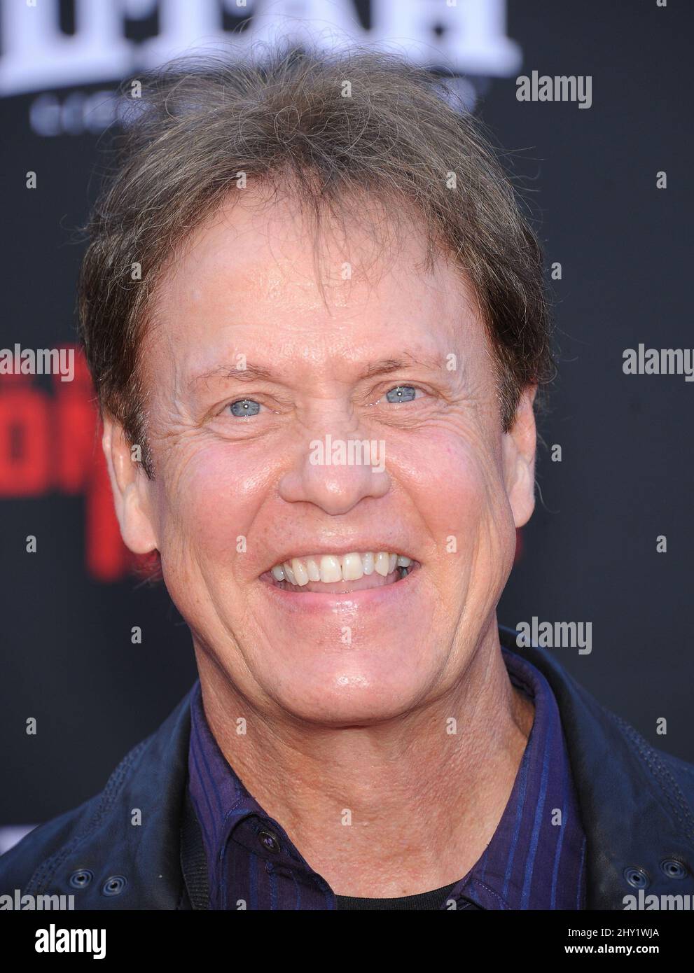 Rick Dees attending "The Lone Ranger" World Premiere at California ...