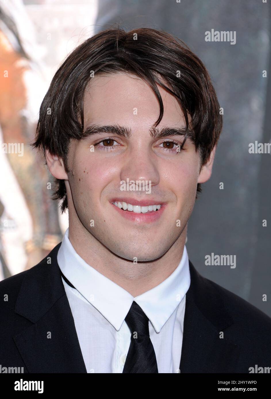 Steven R Mcqueen Tiener Vogue 919 Steven R Mcqueen Foto's En
