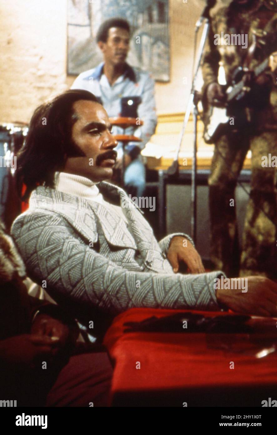 Ron oneal hi-res stock photography and images - Alamy