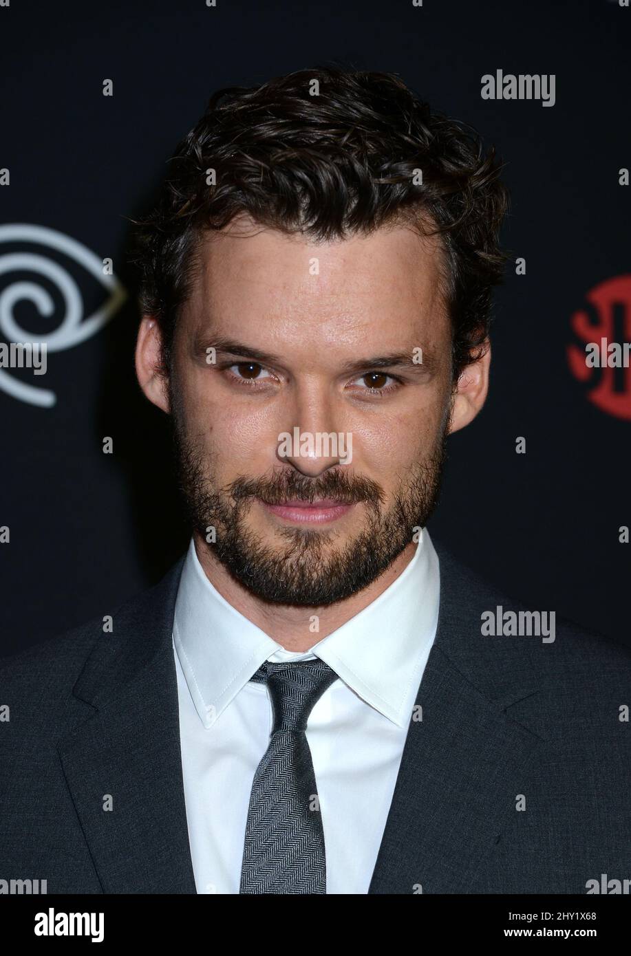 Austin Nichols attends the "Ray Donovan" Showtime premiere held at the ...