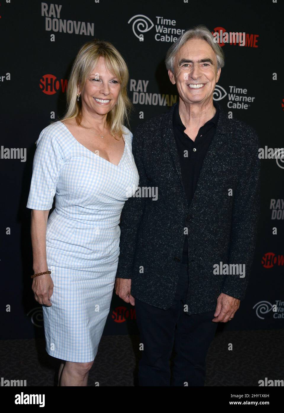 Robyn todd hi-res stock photography and images - Alamy