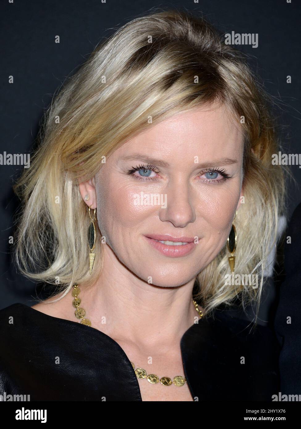 Naomi Watts attends the "Ray Donovan" Showtime premiere held at the ...