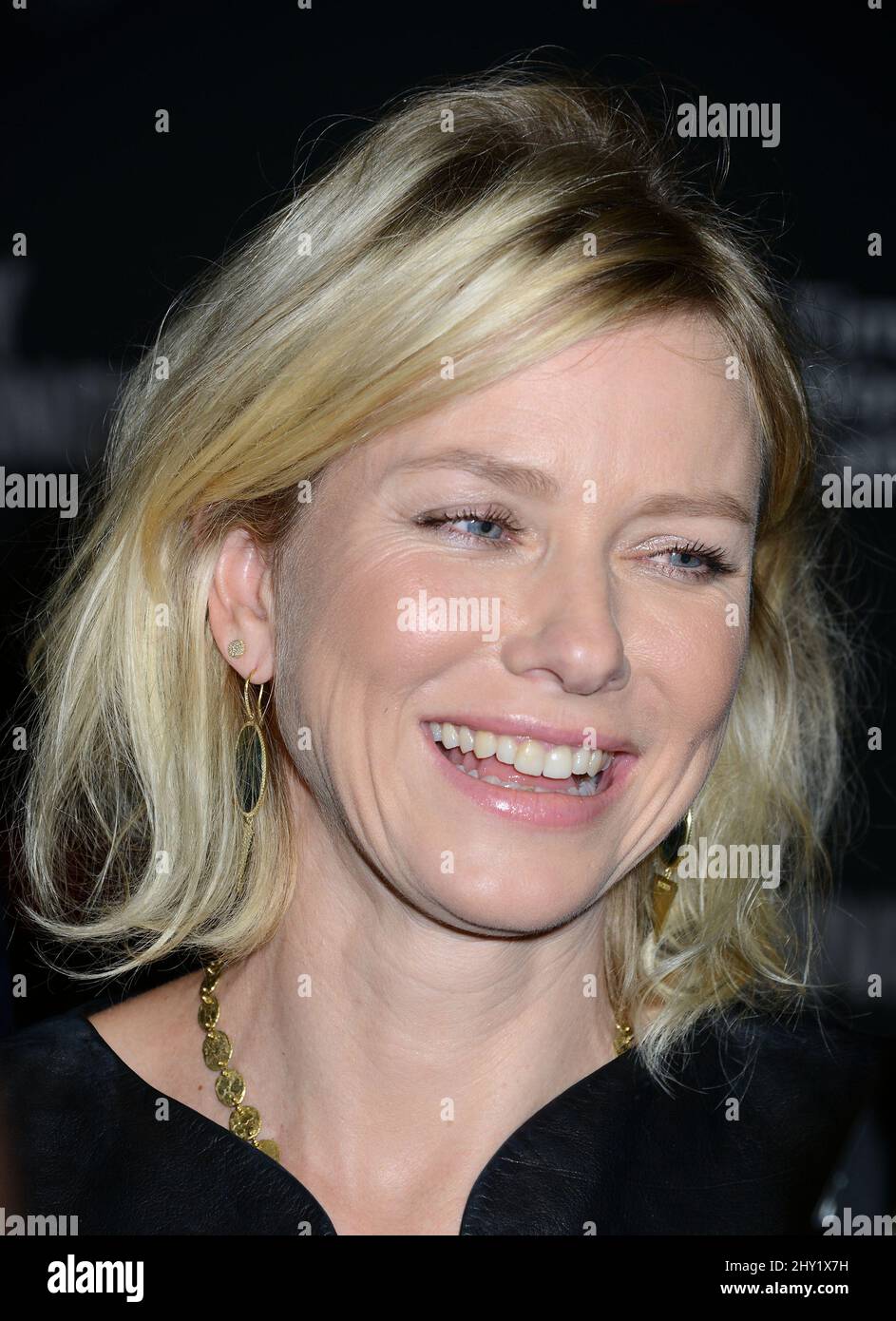 Naomi Watts attends the "Ray Donovan" Showtime premiere held at the ...