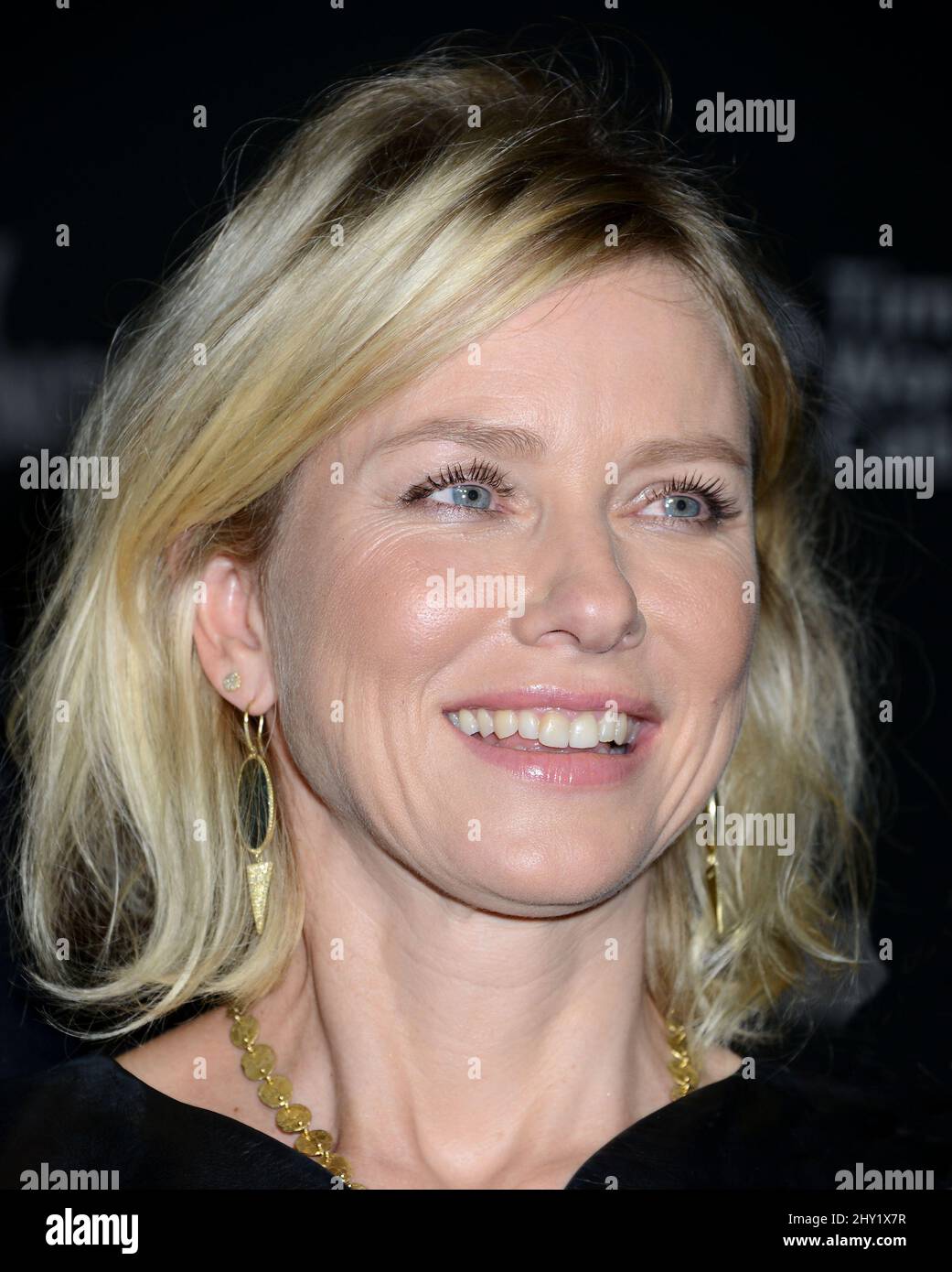 Naomi Watts attends the "Ray Donovan" Showtime premiere held at the ...