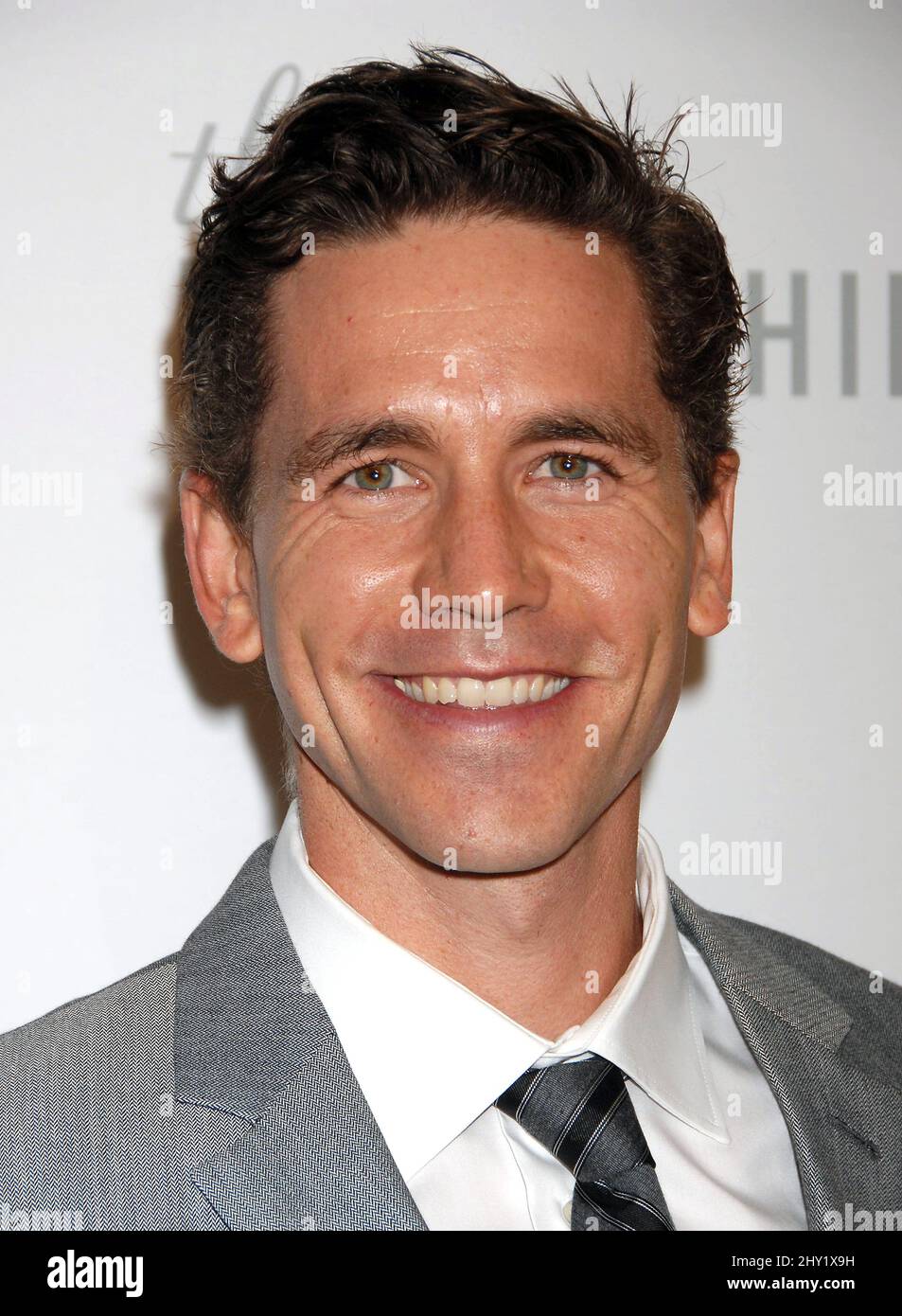 Brian Dietzen attending the 4th Annual Thirst Gala held at the Beverly ...