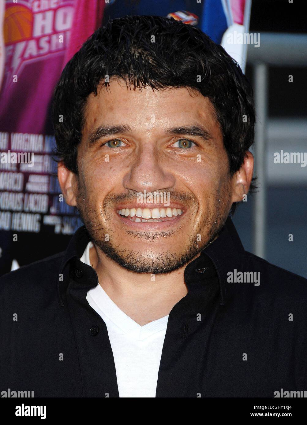 Mark Povinelli attends "The Hot Flashes" premiere held at the ArcLight ...