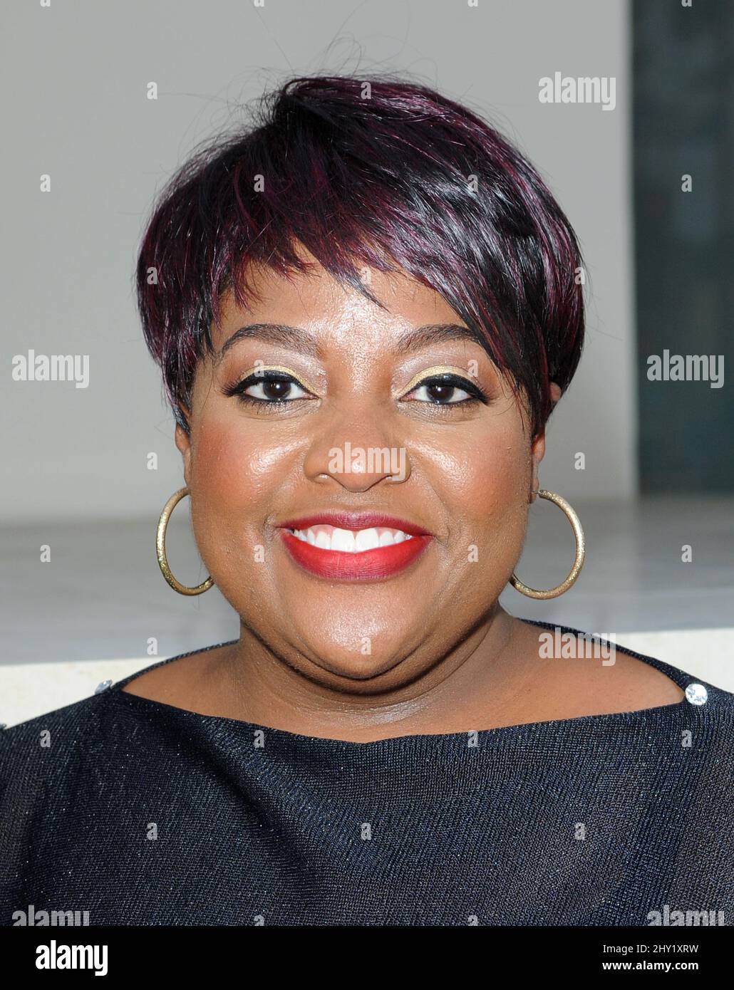 Sherri Shepherd attending the 2013 Pre-BET Awards Party in Los Angeles ...