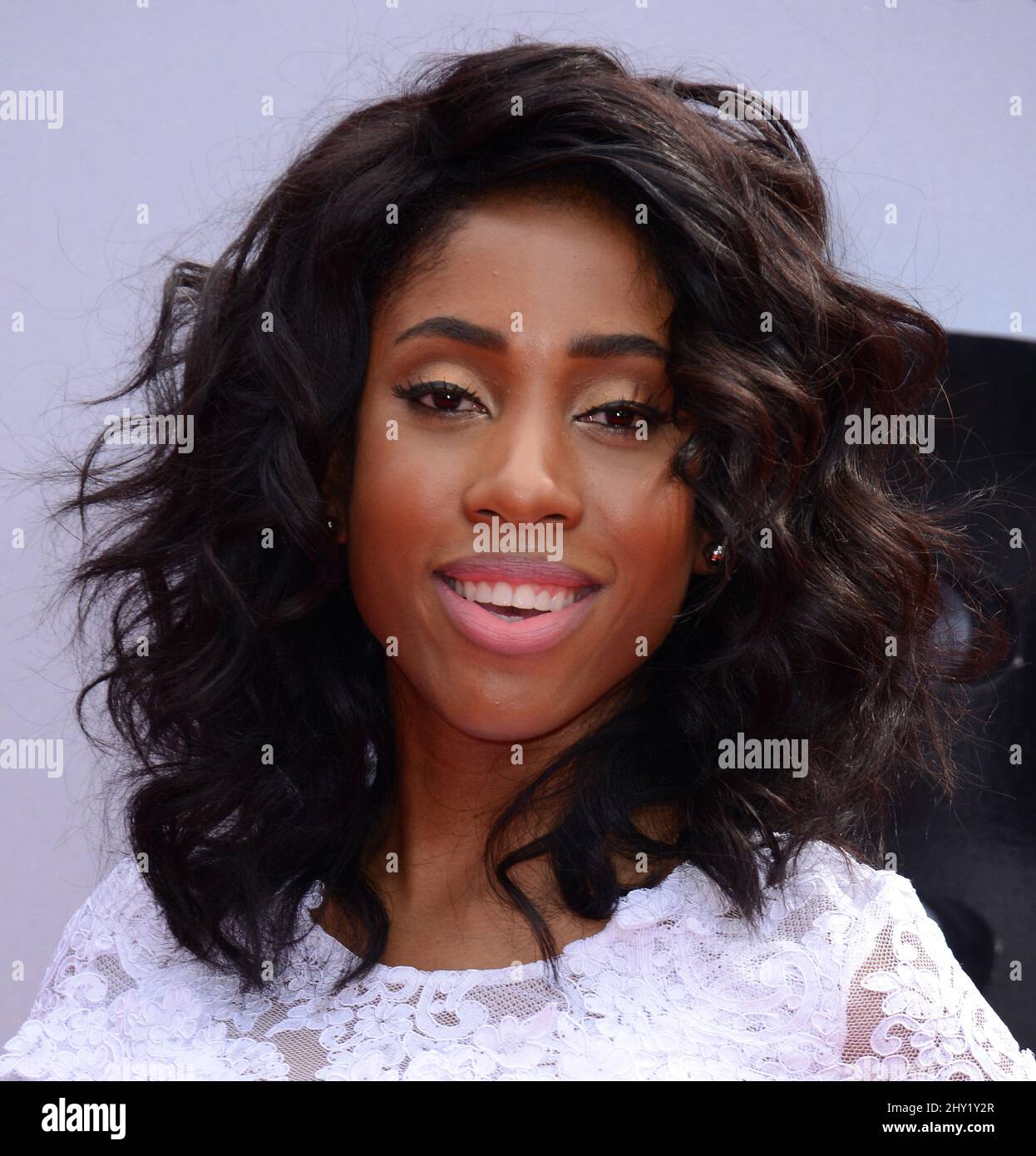 Sevyn Streeter I Like It