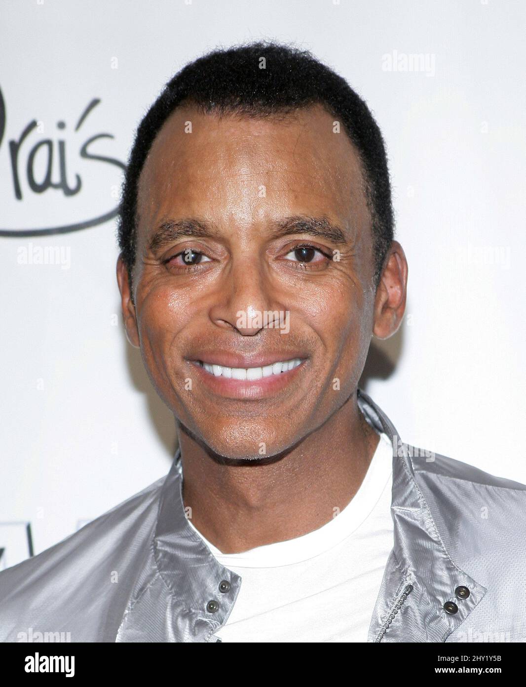 Jon secada attending veronic voices hi-res stock photography and images ...