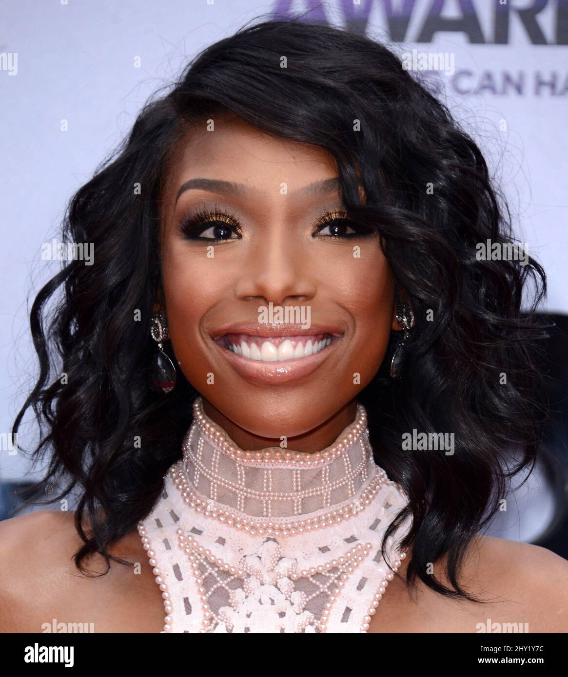 Brandy norwood 2013 hi-res stock photography and images - Alamy