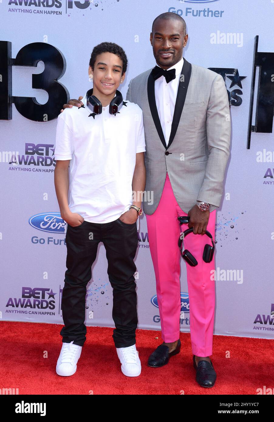 Jordan beckford hi-res stock photography and images - Alamy