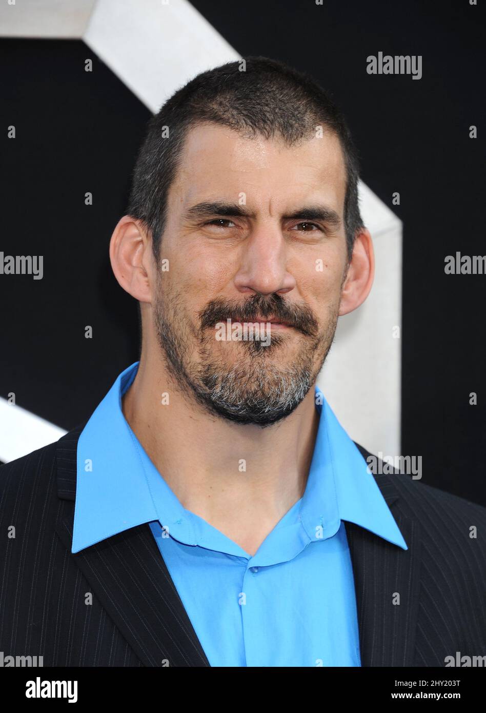 Robert Maillet