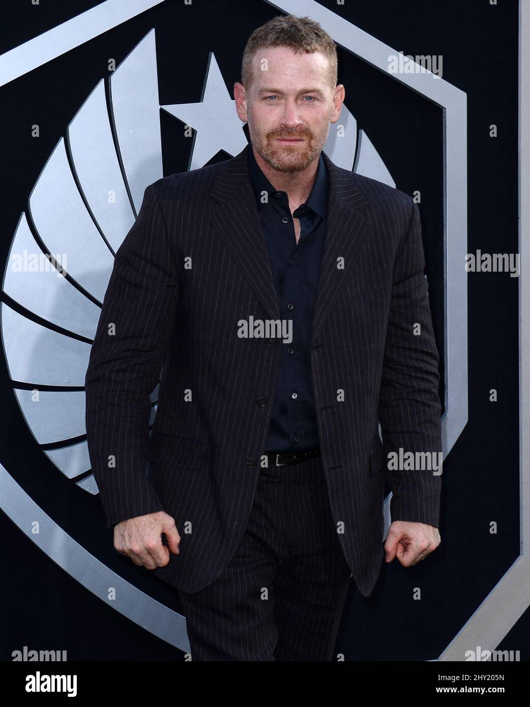 Max Martini Pacific Rim