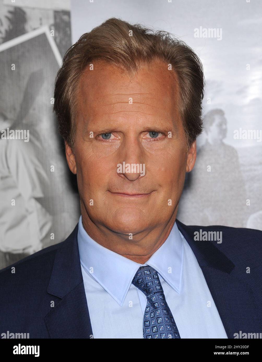 Jeff Daniels Newsroom In 📺 “The Newsroom (2012)”, The Opening