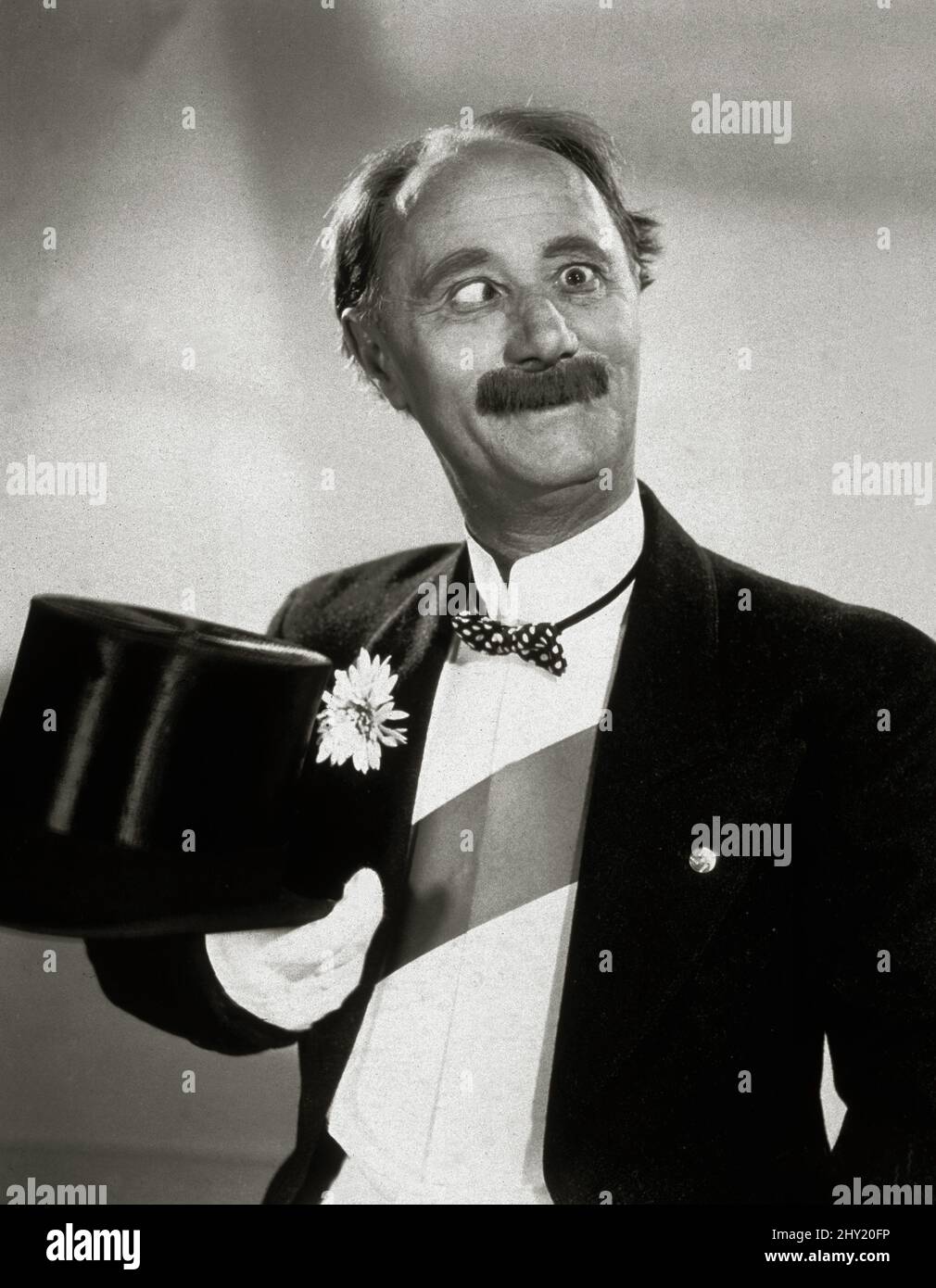 Photo of ben turpin hi-res stock photography and images - Alamy