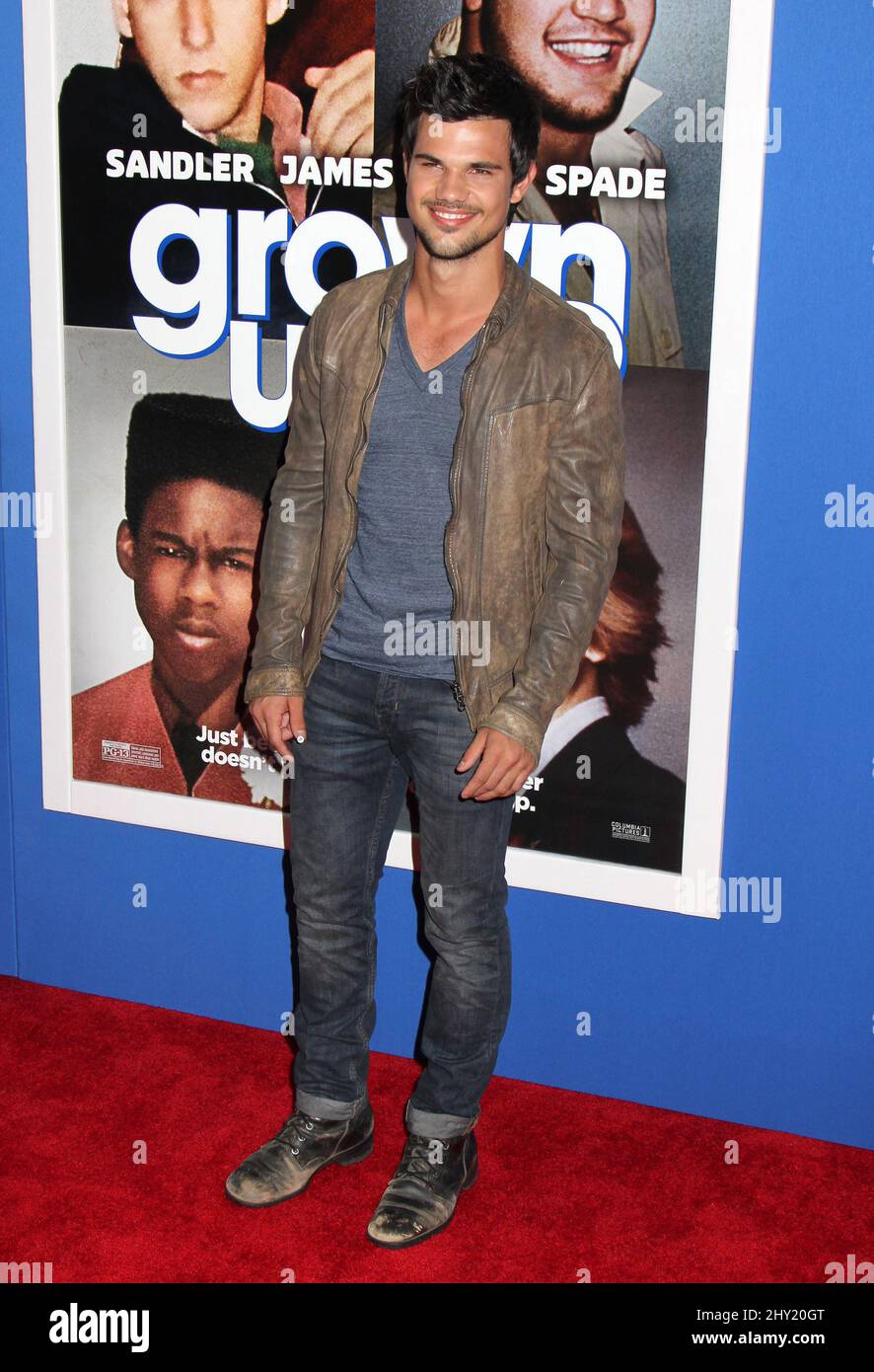 Nick Swardson Grown Ups 2 Raft