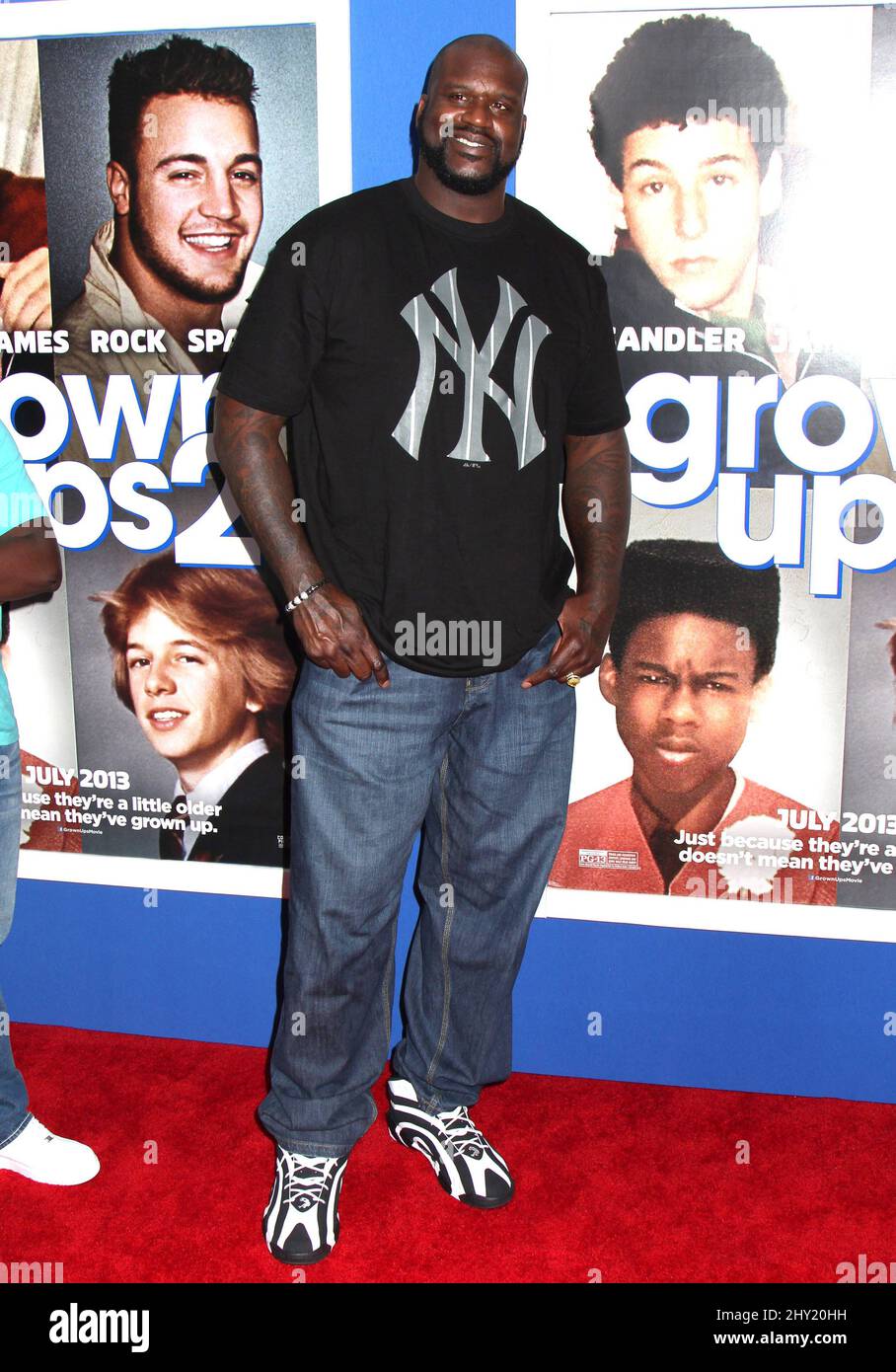 Nick Swardson Grown Ups 2 Raft