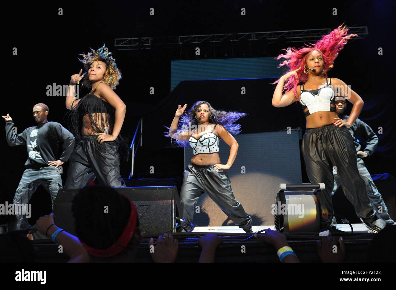 Omg Girlz 2022 Tour Dates