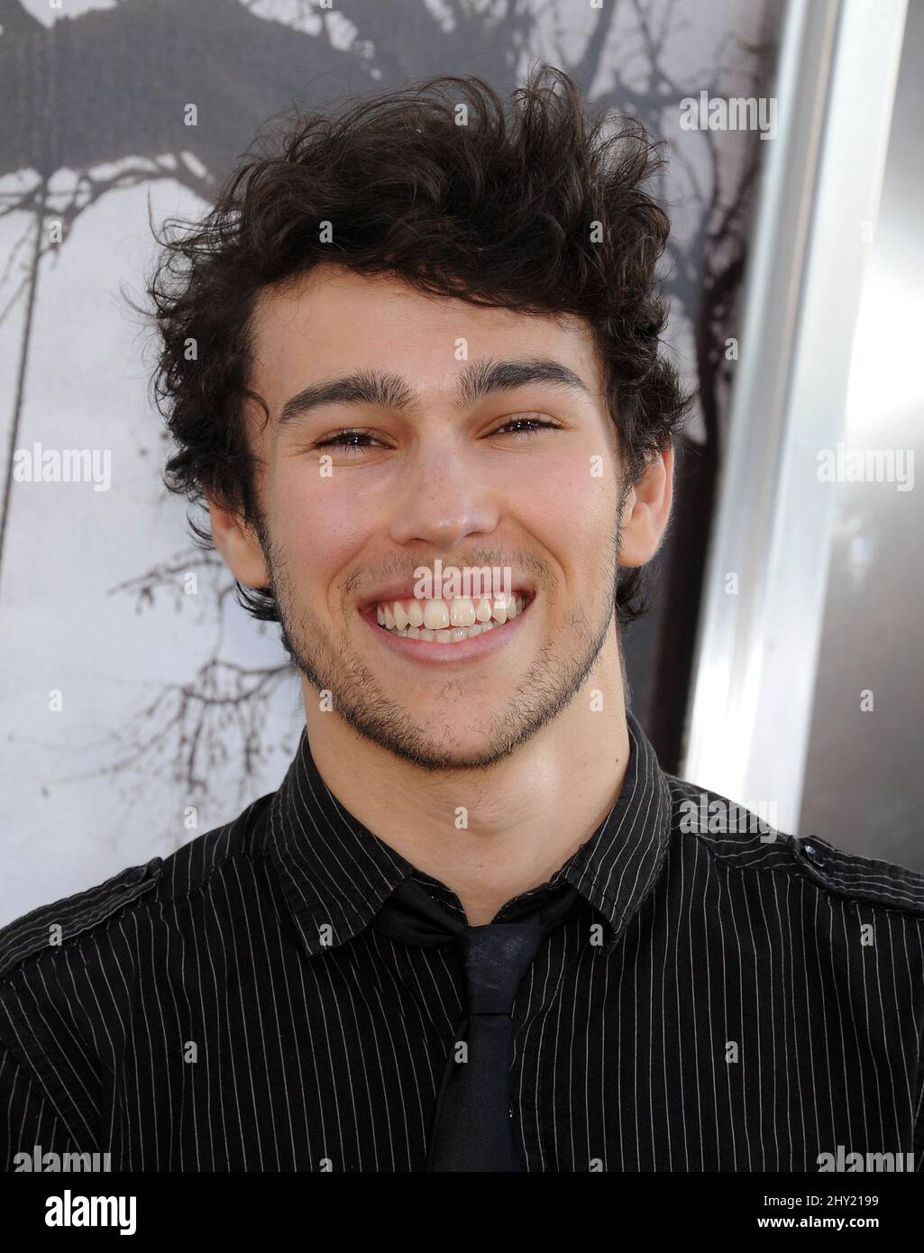 Max Schneider 2011