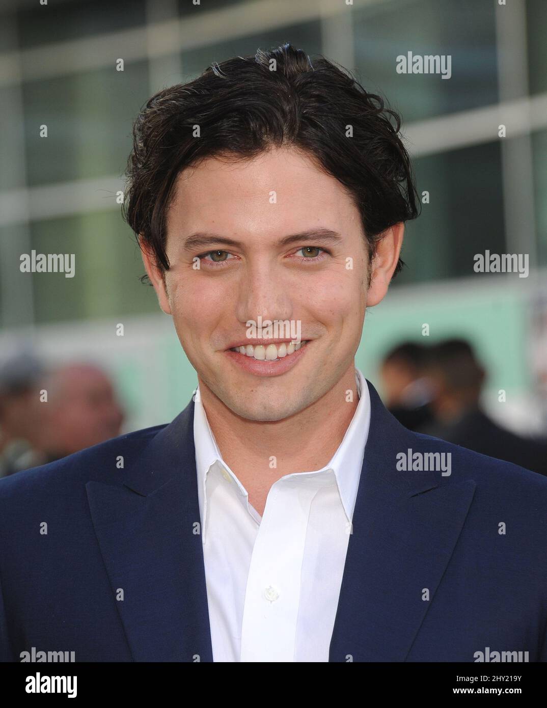 Jackson Rathbone Young