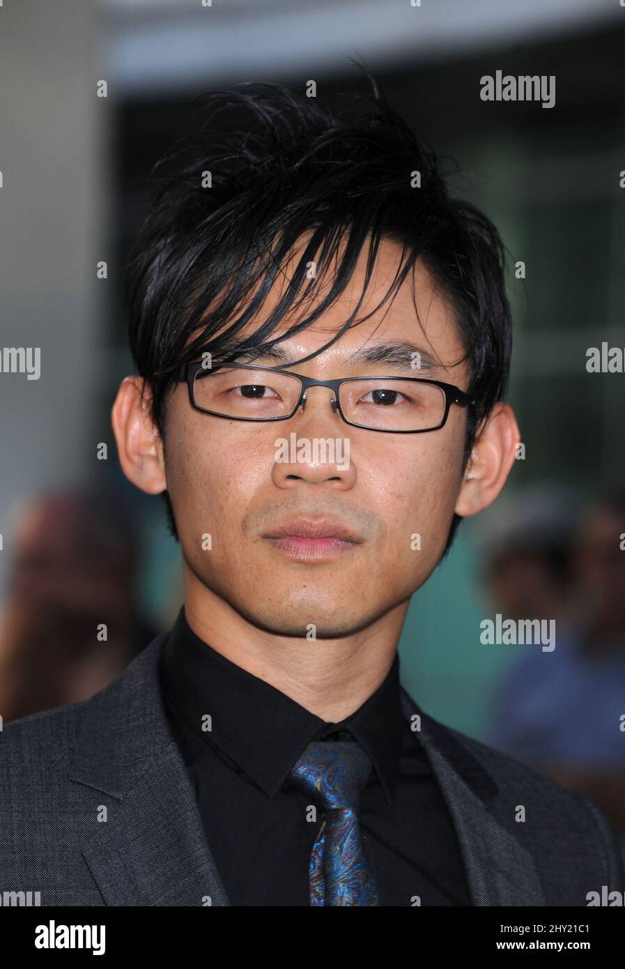 James wan conjuring hi-res stock photography and images - Alamy