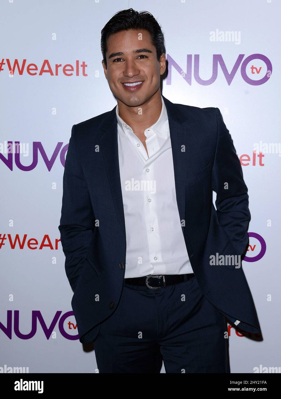 Mario west hi-res stock photography and images - Alamy