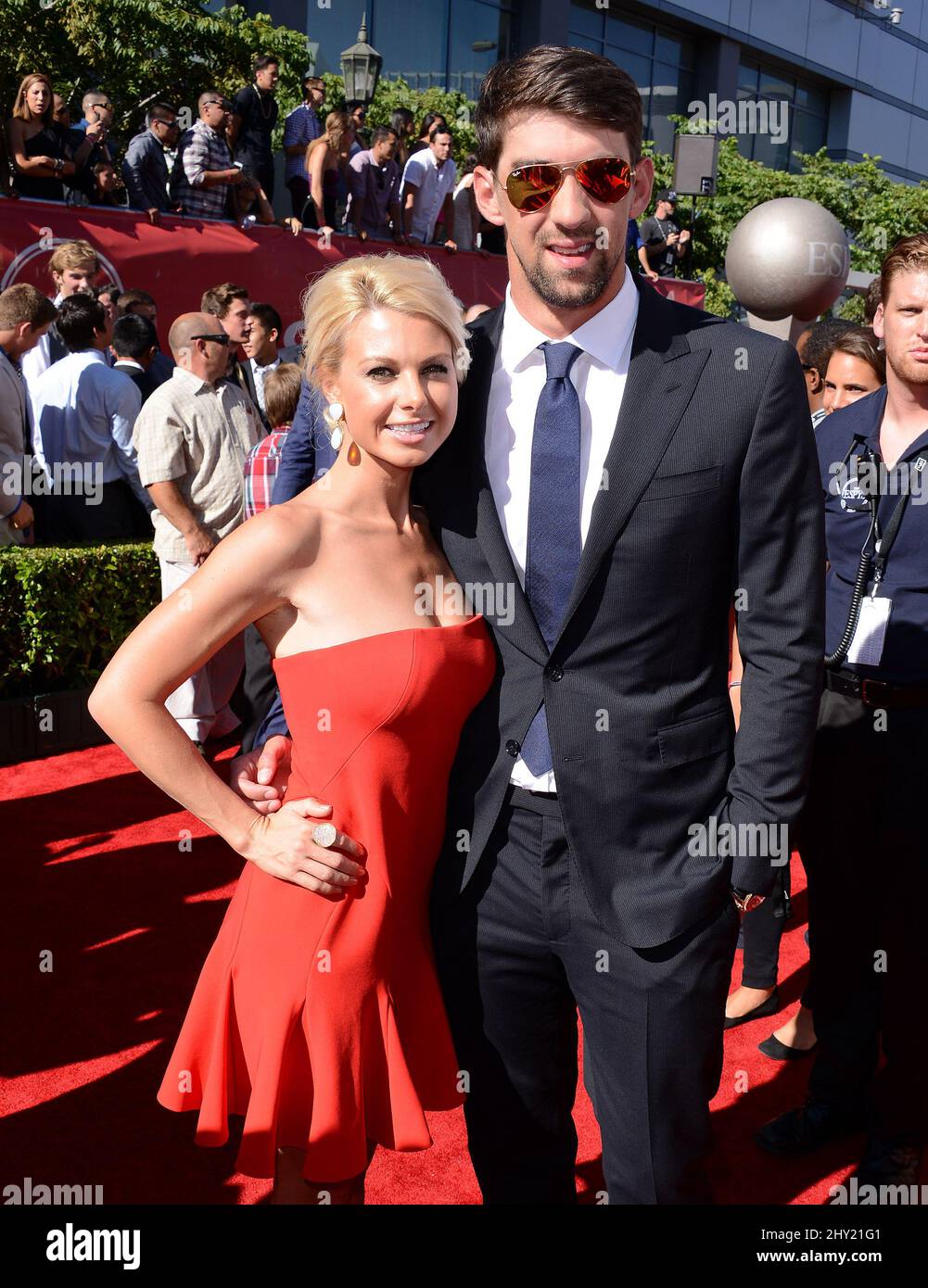 Michael Phelps Girlfriend Win Mcmurry