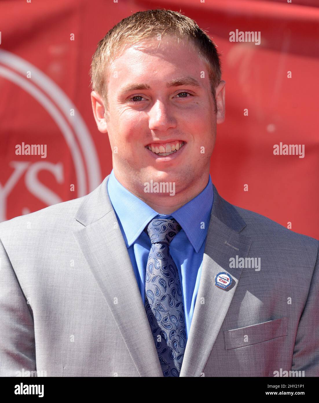 Cody regis hi-res stock photography and images - Alamy