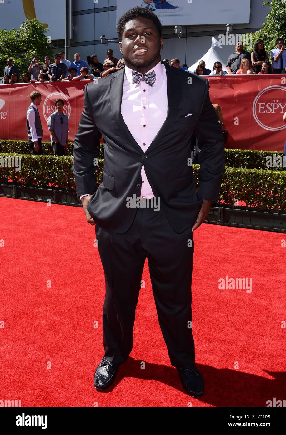 Chance warmack hi-res stock photography and images - Alamy